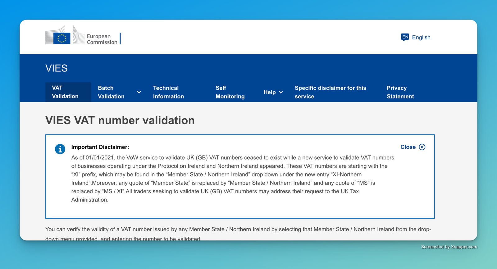 🇪🇺 How To Verify VAT EU Number | VAT Checker Tool